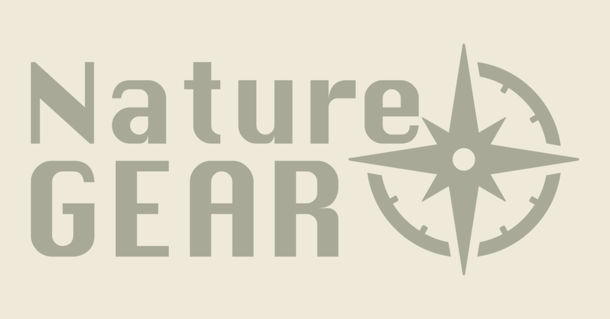 Nature Gear